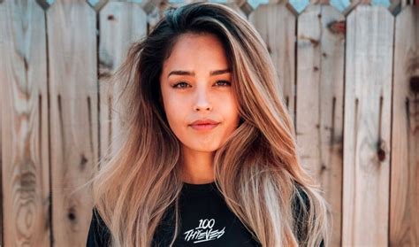 Get Personal With Valkyrae
