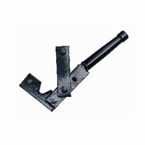 Gate Lock At ₹ 100 Piece Focal Point Ludhiana Id 21485663362