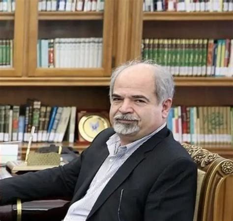 محمد صادق مشایخ ظریف به زودی به هیات دولت برمی‌گردد دولت پزشکیان فریب