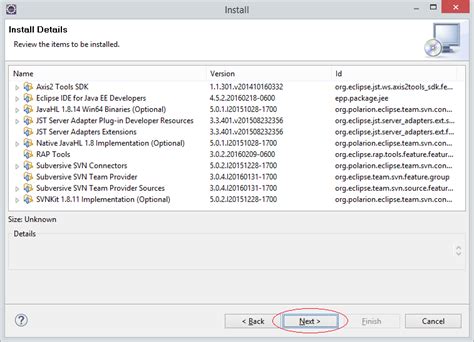 Install Web Tools Platform For Eclipse O Planning Org