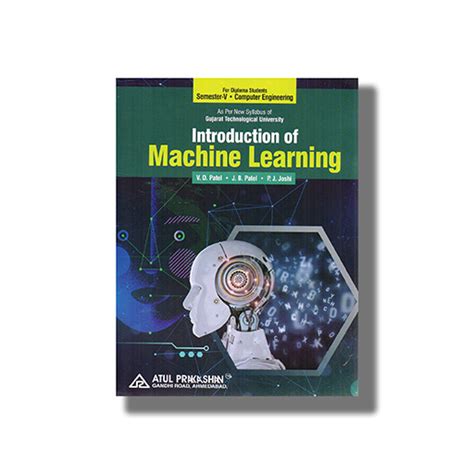 Introduction Of Machine Learning Computer Semester 5 Gtu Diploma