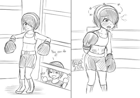 Nishimura The Grim Reaper Boxer By Azasket On Deviantart