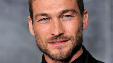 Andy Whitfield Wallpicsnet Wallpapers Photos Pictures Backgrounds