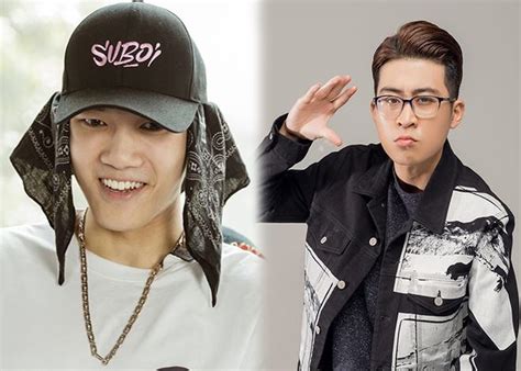 Icd Là Ai Quán Quân King Of Rap Dẫn Dắt Cảm Xúc Bằng Rap