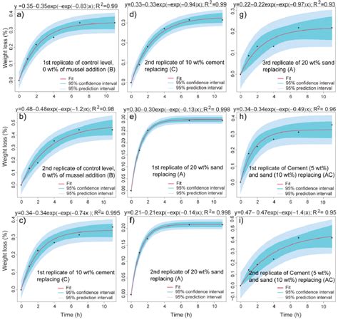 Fittings Of The Parametric Nonlinear Model Based On The Asymptotic