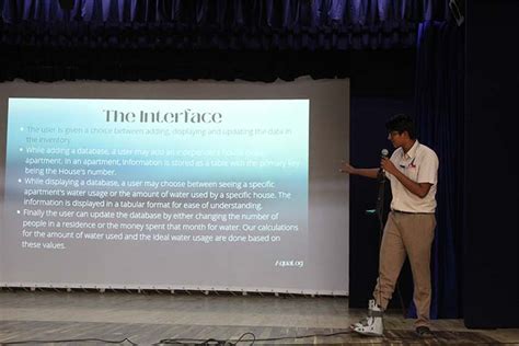 Nps Koramangala Hackathon Grades 9 12 2022