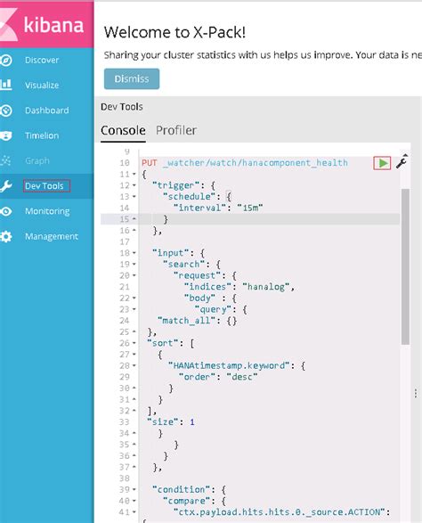 Monitoring And Alerting On Critical Errors Of Sap Sap Community