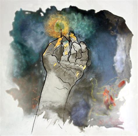 اثر شیرین محسنی نسب در هنر نقاشی و گرافیک محفل نقاشی و گرافیک 100هنر