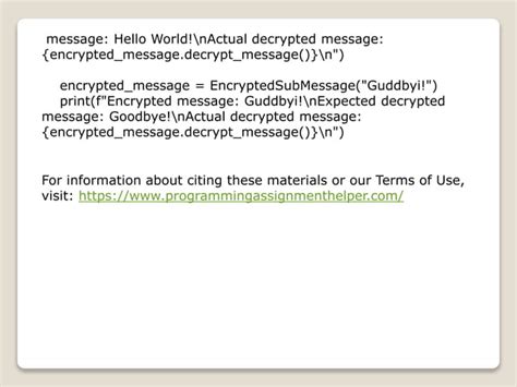 Recursive Functions In Python Assignment Sample For University