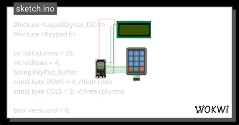 Wokwi Online ESP STM Arduino Simulator