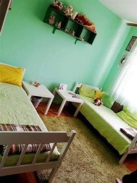 Стан во Чаир за продажба Скопjе