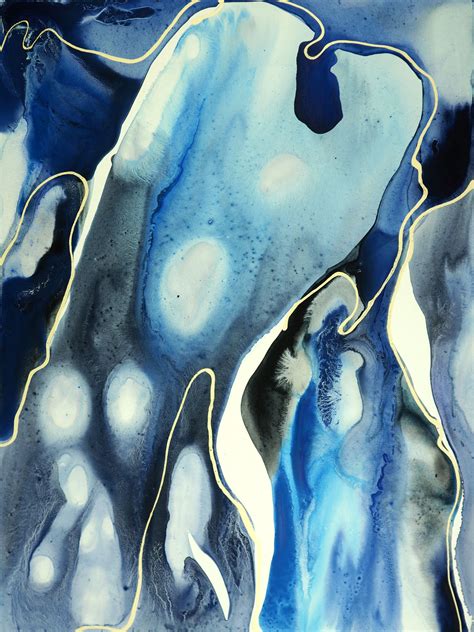 Vidal Toreyo Metamorphopsia Linear Only Abstract