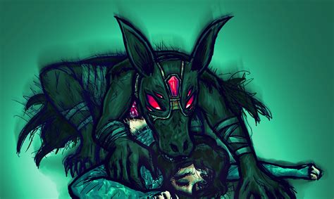 Rule 34 1boy 1girls 6 Eyes Ambiguous Penetration Anthro Anthro On Human Anthro Penetrating Big