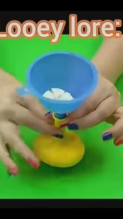 Looey Lore Youtube