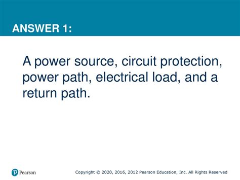 Automotive Technology Principles Diagnosis And Service Ppt Download