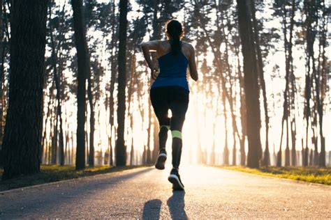 Increase Speed And Endurance With Fartlek Training