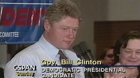 Clinton Campaign Speech C