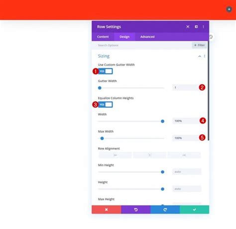 How To Create A Fixed Header With Divis Position Options