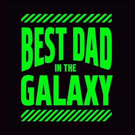 Worlds Best Dad Bold Cursive Text Sticker Playground