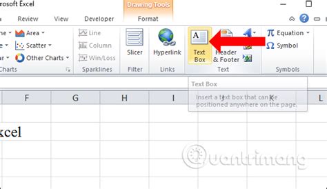 How To Draw A Straight Line Draw An Arrow In Excel