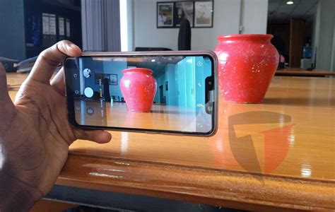 Stunning Features That Stand Out On The Tecno Spark Pro Techjaja