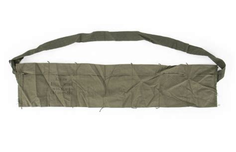 Usgi M16 Cloth Bandolier 44 Pack Centerfire Systems