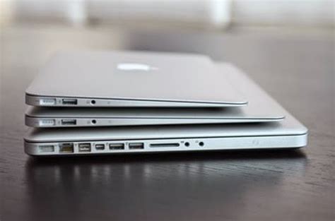 Daftar Harga Laptop Apple MacBook Terbaru 2020 Info Laptop