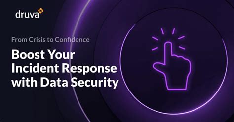 Thomas Morlock On Linkedin From Crisis To Confidence Boost Your Incident Response With Data
