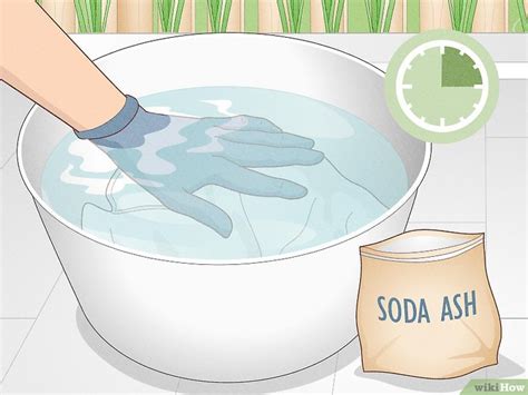 How To Ice Dye Create Colorful DIY Fabrics In 12 Steps