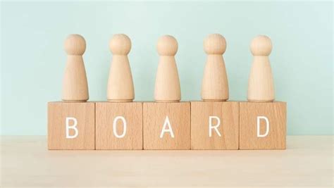 Use A Skills Matrix To Improve Board Recruitment