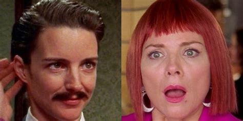 20 Iconic Hairstyles From Sex And The City Hypebae