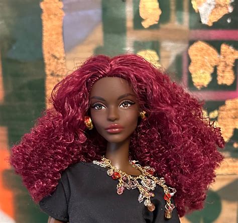 Basic Barbie Basic Basics