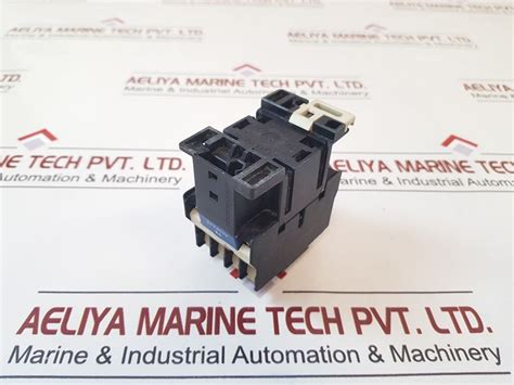 Telemecanique Lc1 D09 10 Contactor Relay 24v 60hz Aeliya Marine Tech