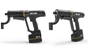 Atlas Copco Tool Sales Hudson Services Inc