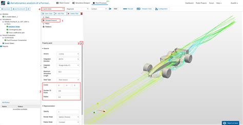 Cfd Post Processing Guide For Simscale Post Processing Simscale Cae