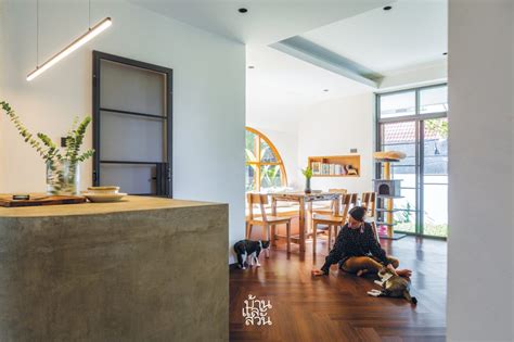 Rời Thành Phố Cặp đôi Quyết Mua Và Cải Tạo Lại Ngôi Nhà Cũ để Sống