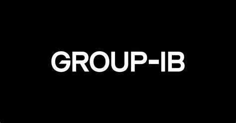 Cybersecurity Products And Services Provider Company Group Ib