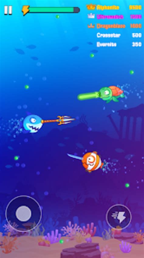 Deep Sea For Android Download