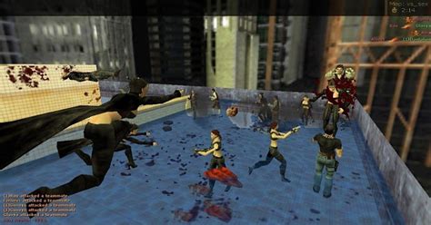 Vs Sex Addon Vampire Slayer Mod For Half Life ModDB