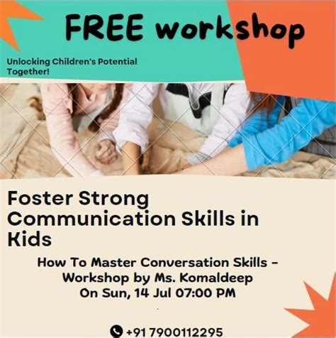 komaldeep kaur on linkedin dm for registration grab the opportunity and learn 💫