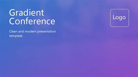 Gradient Ppt模板word文档在线阅读与下载无忧文档