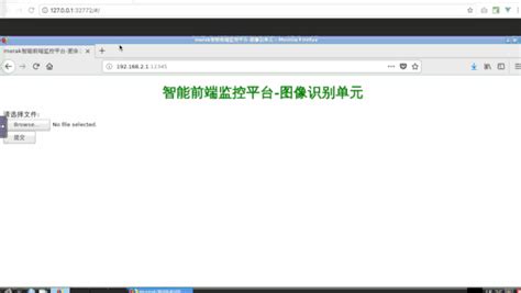 使用可视化docker浏览器，轻松实现分布式web自动化docker 浏览器 Csdn博客