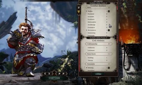 Divinity Original Sin 2 Builds Guide Rpg Informer