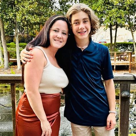 Police Find Jenelle Evans Son Jace After He Goes Missing Again