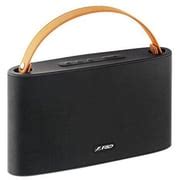 F D Portable Bluetooth Speaker Black Online Shopping On F D Portable Bluetooth Speaker Black