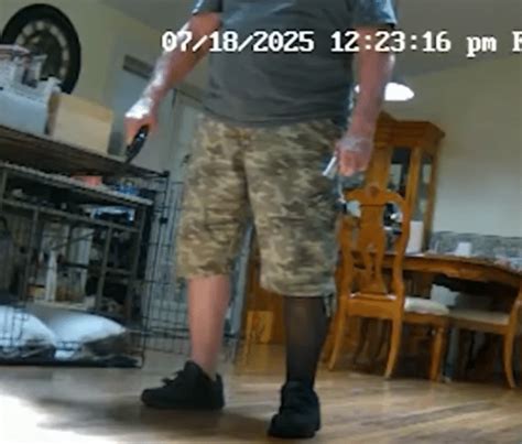 Woman Struck By Lightning While Mowing Grass Informing News