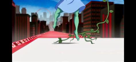 Anime Feet Harley Quinn Poison Ivy Season 1