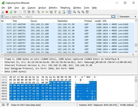 MMWAVE STUDIO IWR ADC Raw Data Cupture With DCA EVM Sensors