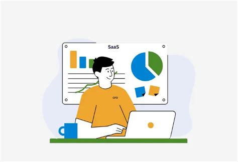Saas Fractional Cfo Why Your Saas Business Needs One And How To Choose The Right Fit