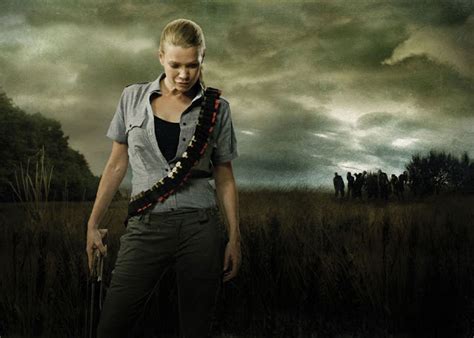 Laurie Holden Wallpapers Wallpapersafari